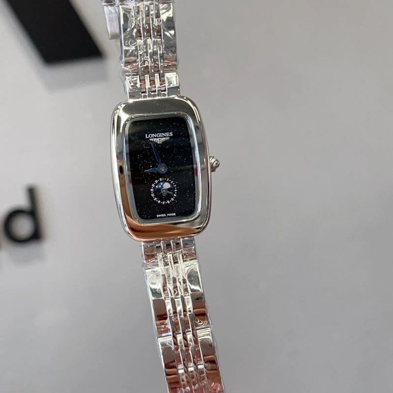 Top mirror LONGINES Watches