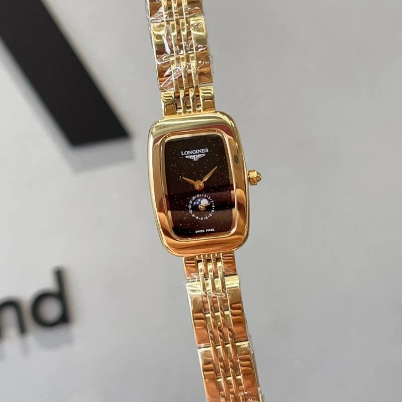 Top mirror LONGINES Watches