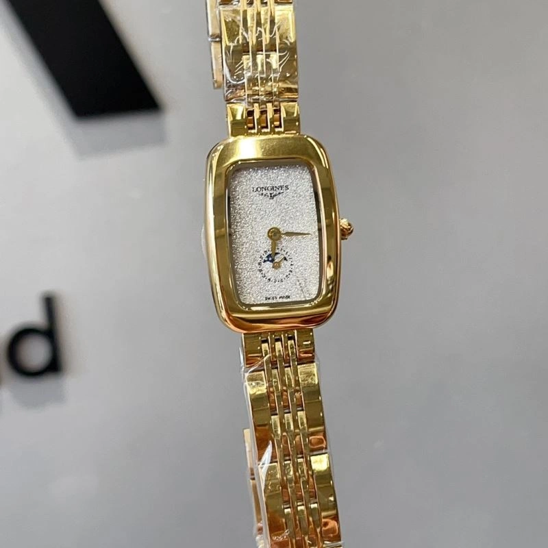 Top mirror LONGINES Watches