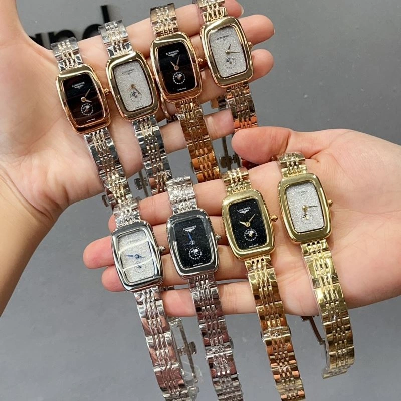 Top mirror LONGINES Watches