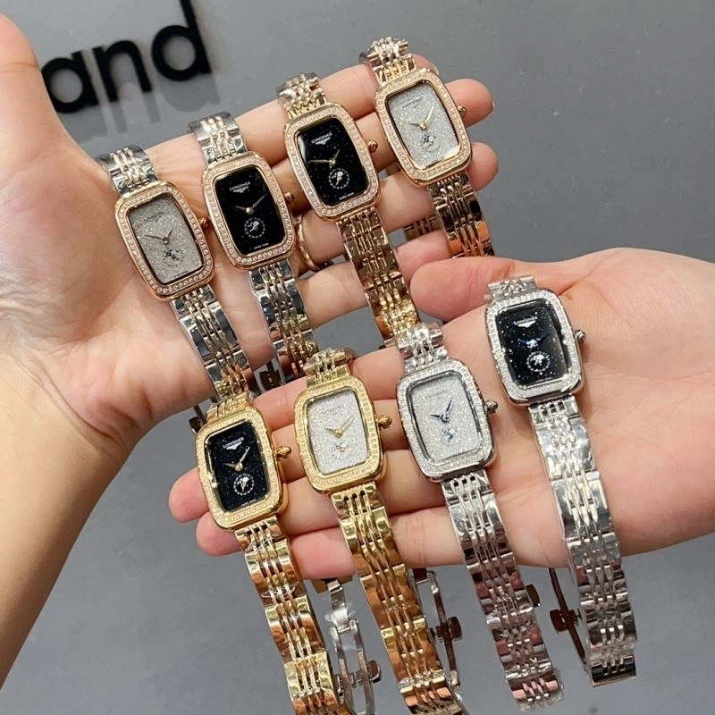 High fidelity LONGINES Watches