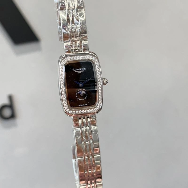High fidelity LONGINES Watches