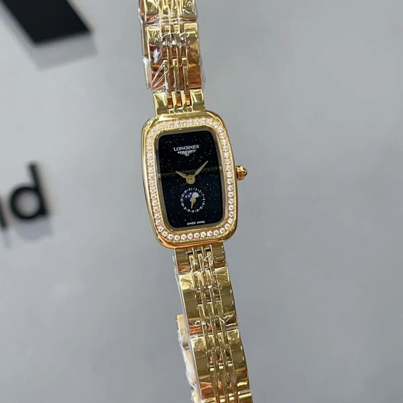 High fidelity LONGINES Watches