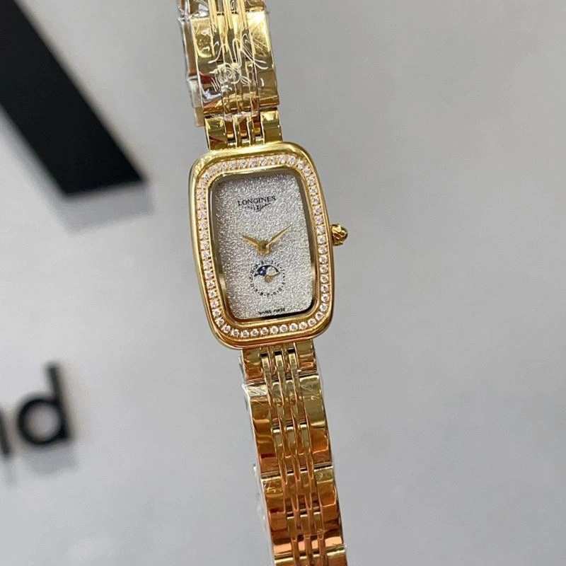 High fidelity LONGINES Watches