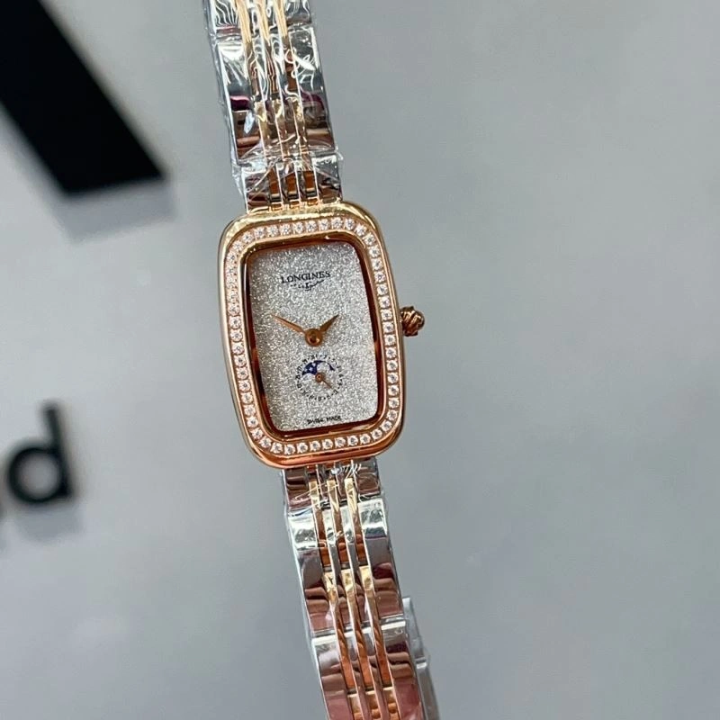 High fidelity LONGINES Watches