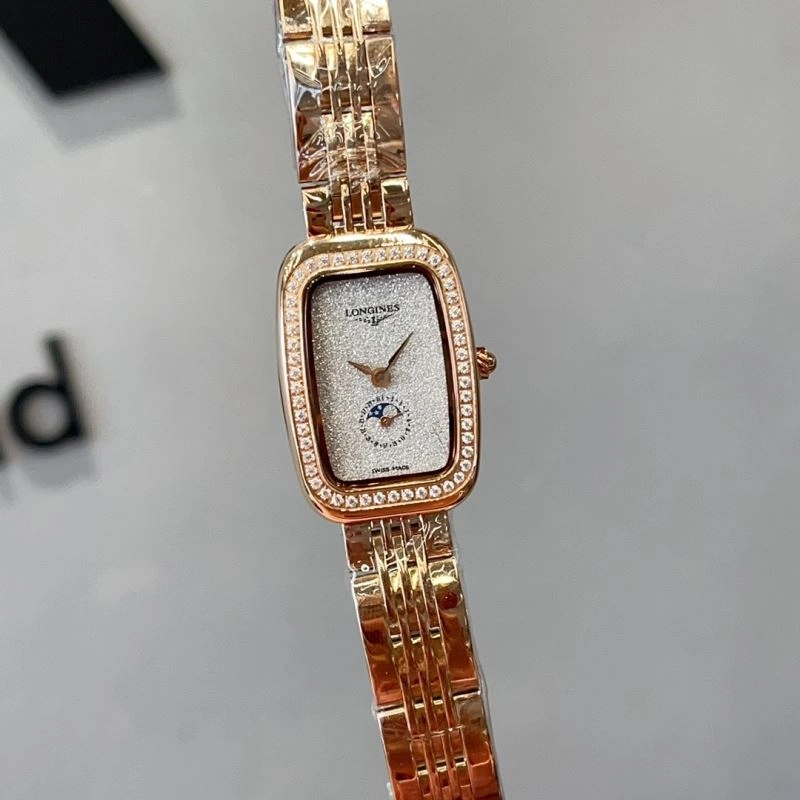High fidelity LONGINES Watches