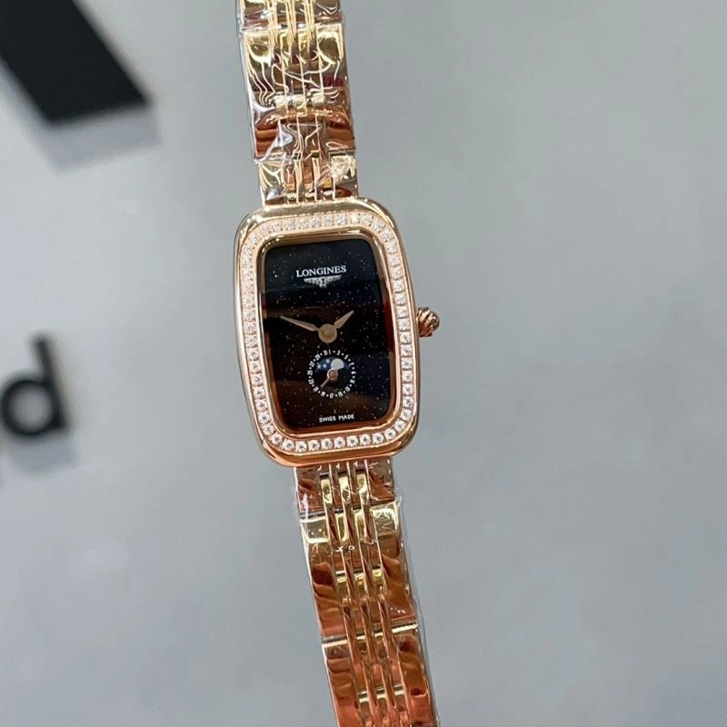High fidelity LONGINES Watches
