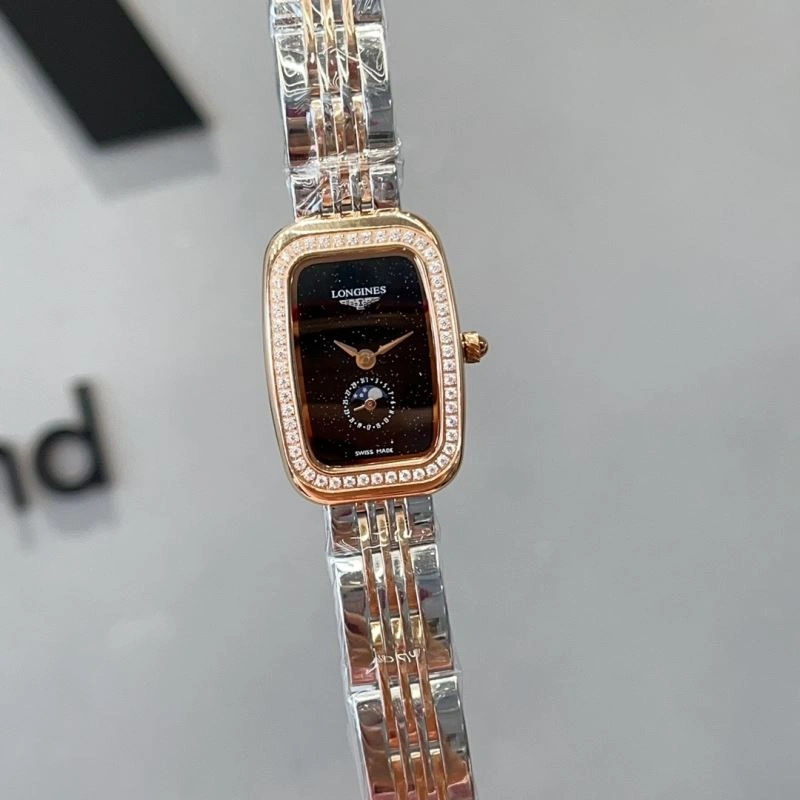 High fidelity LONGINES Watches