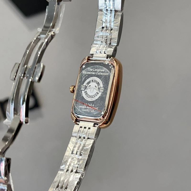 High fidelity LONGINES Watches