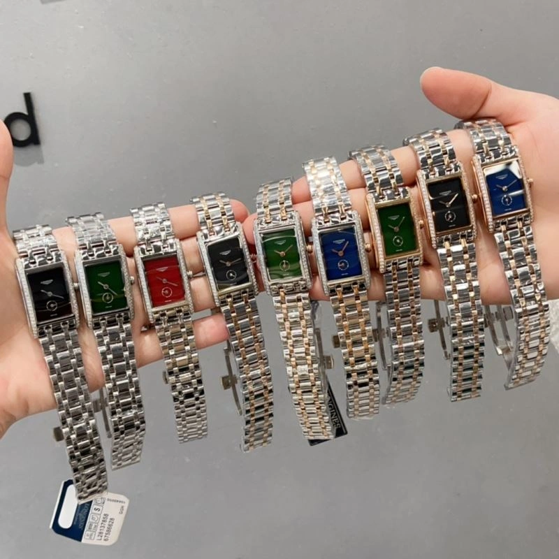 Top mirror LONGINES Watches