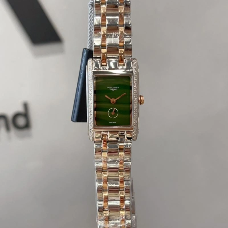 Top mirror LONGINES Watches