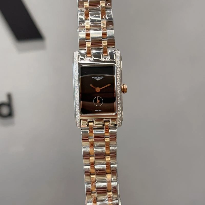 Top mirror LONGINES Watches