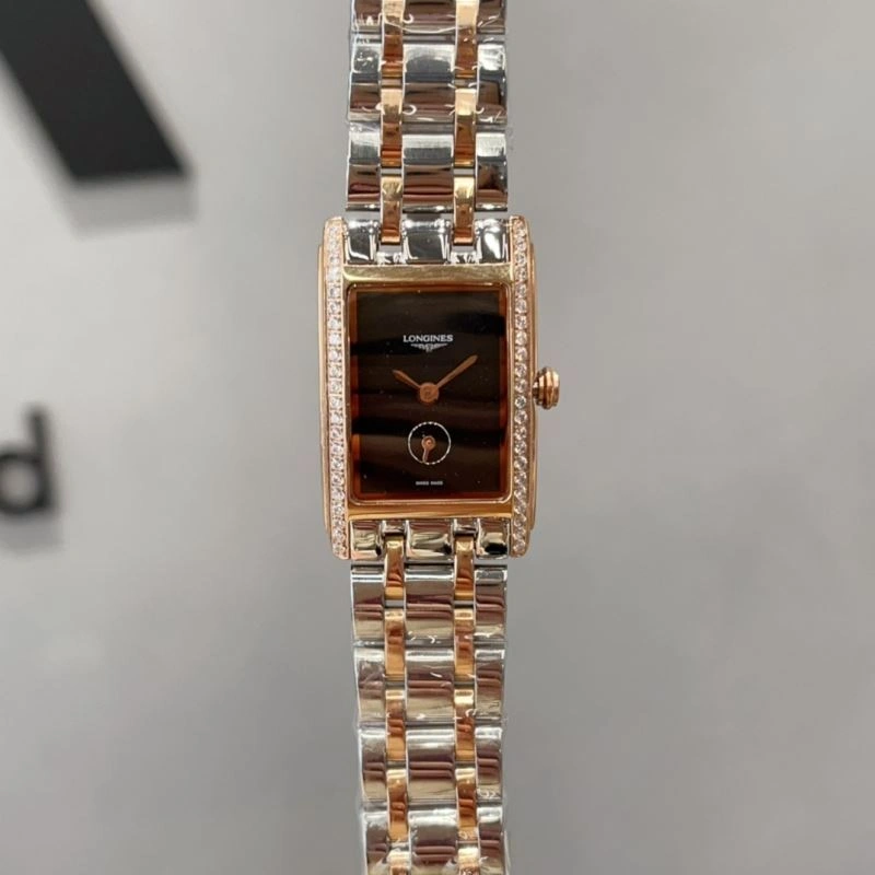 Top mirror LONGINES Watches
