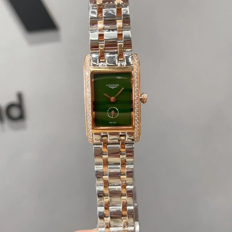 Top mirror LONGINES Watches