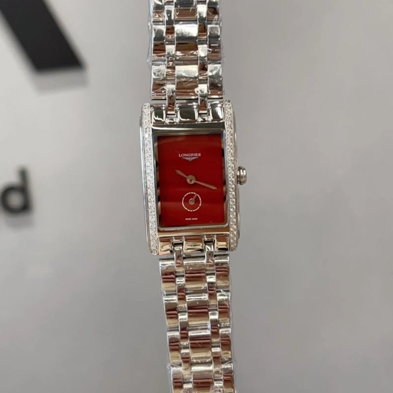 Top mirror LONGINES Watches