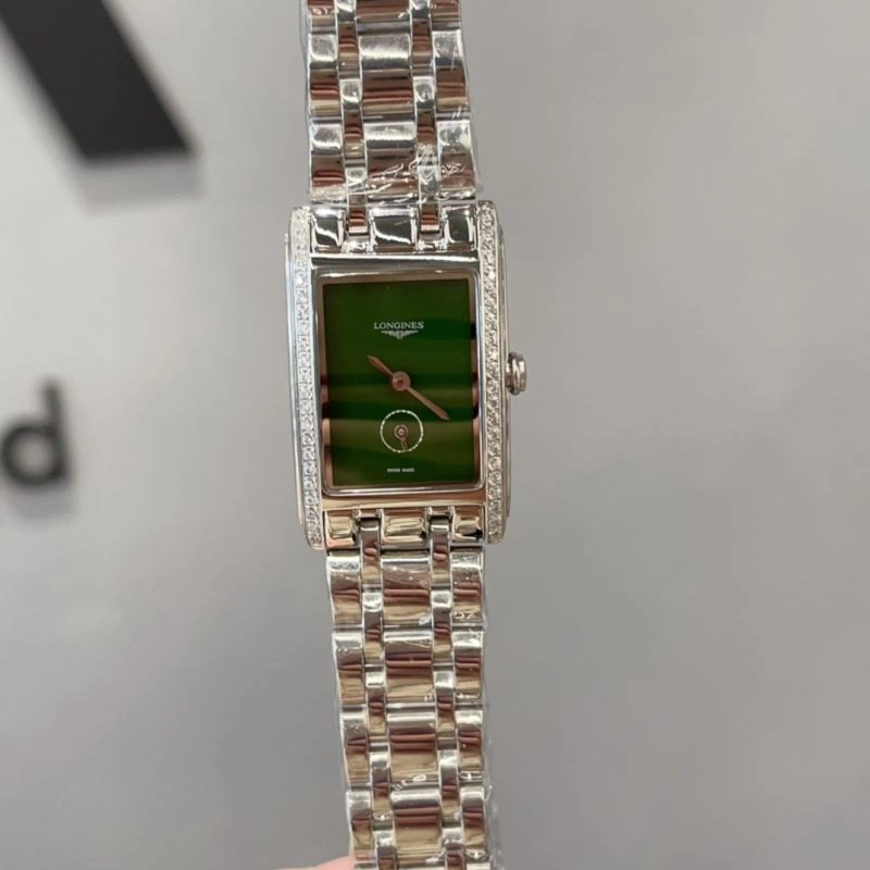 Top mirror LONGINES Watches