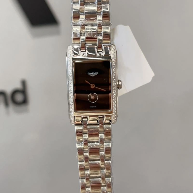 Top mirror LONGINES Watches