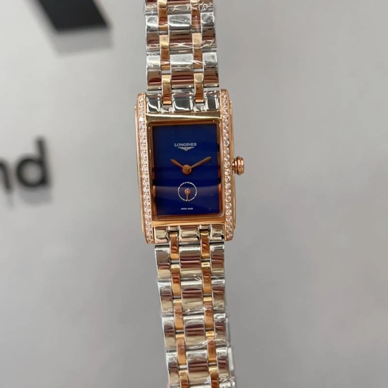 Top mirror LONGINES Watches