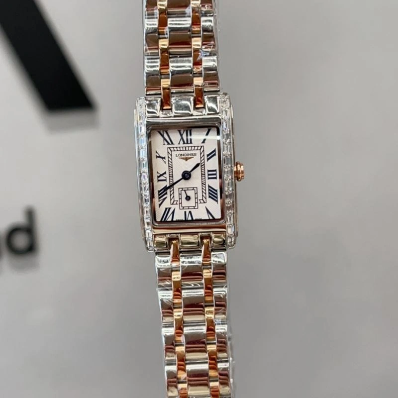High fidelity LONGINES Watches