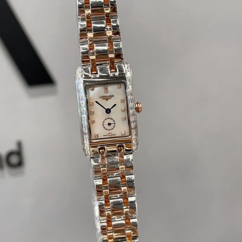 High fidelity LONGINES Watches