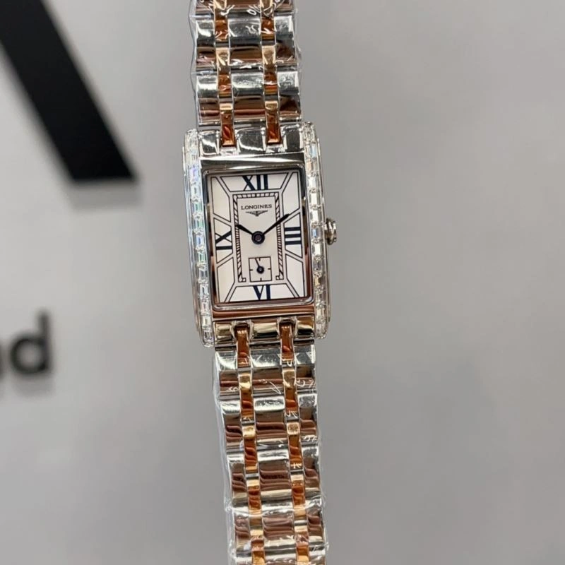 High fidelity LONGINES Watches