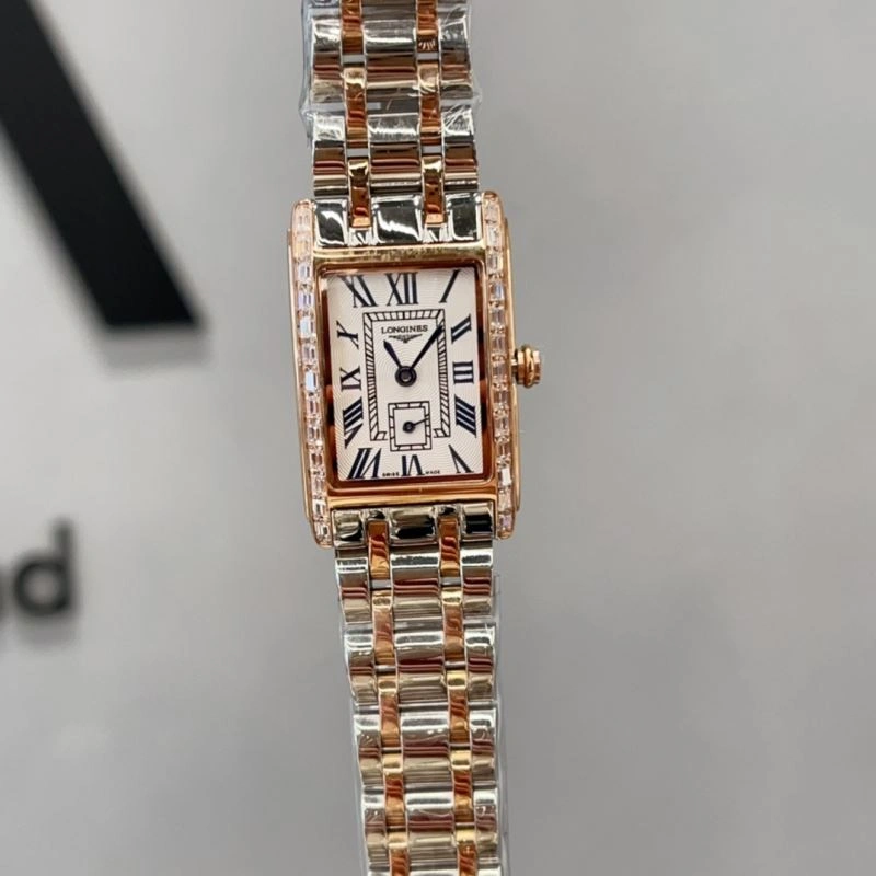 High fidelity LONGINES Watches