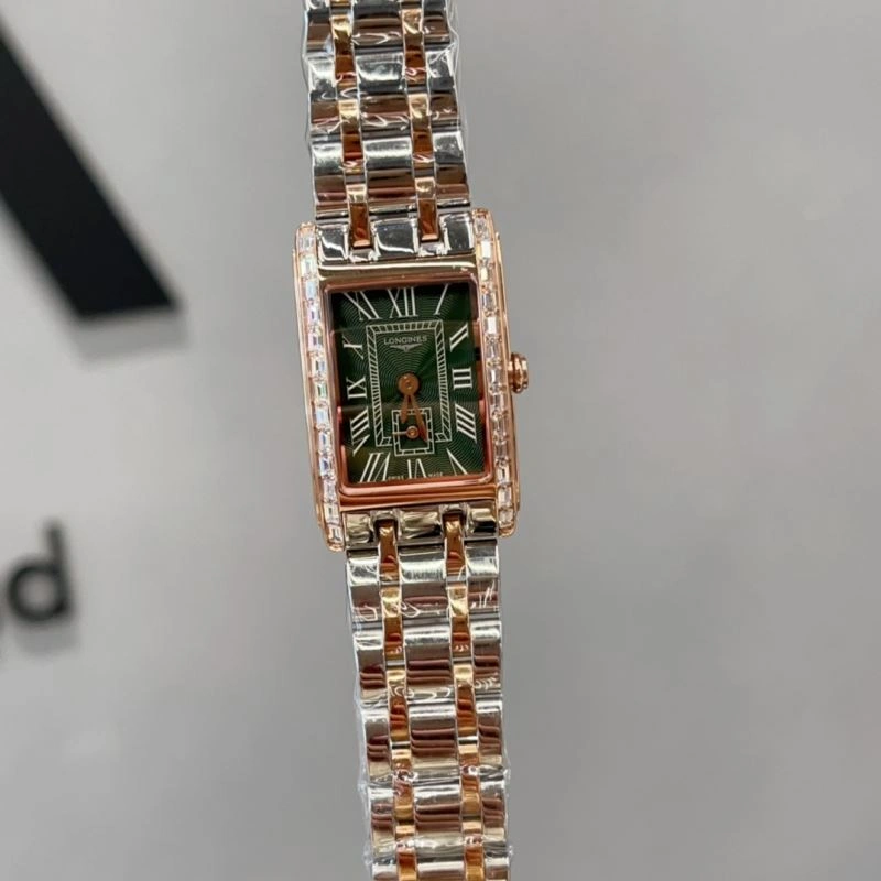 High fidelity LONGINES Watches