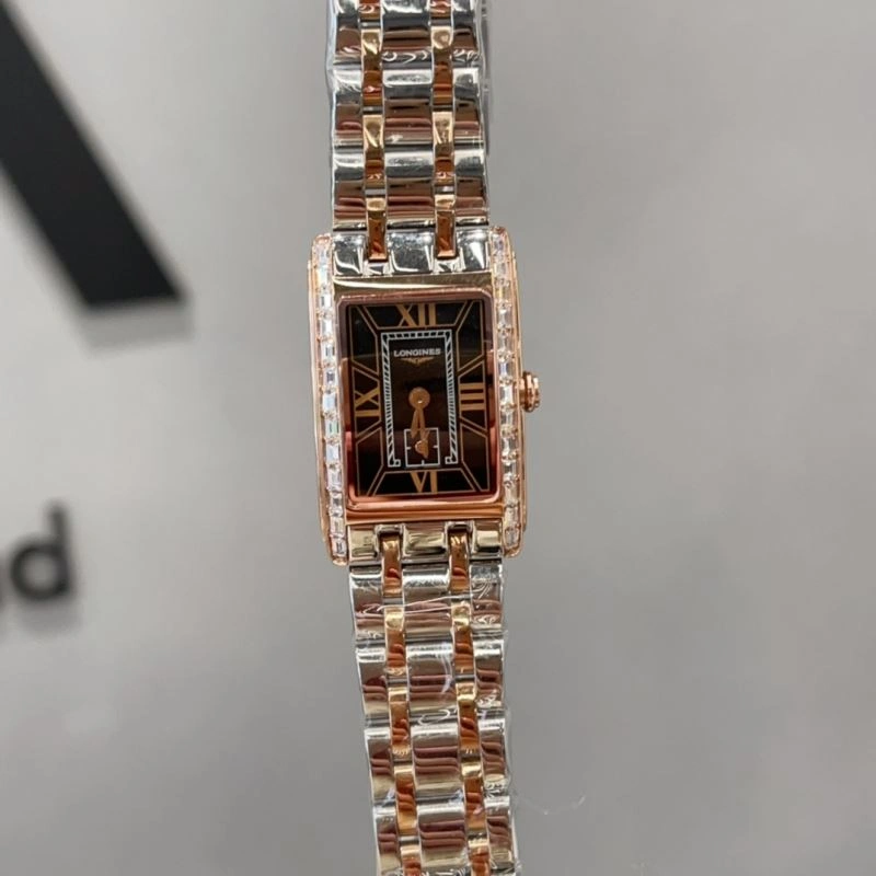 High fidelity LONGINES Watches