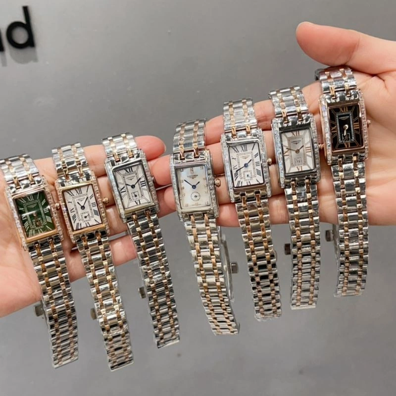 High fidelity LONGINES Watches