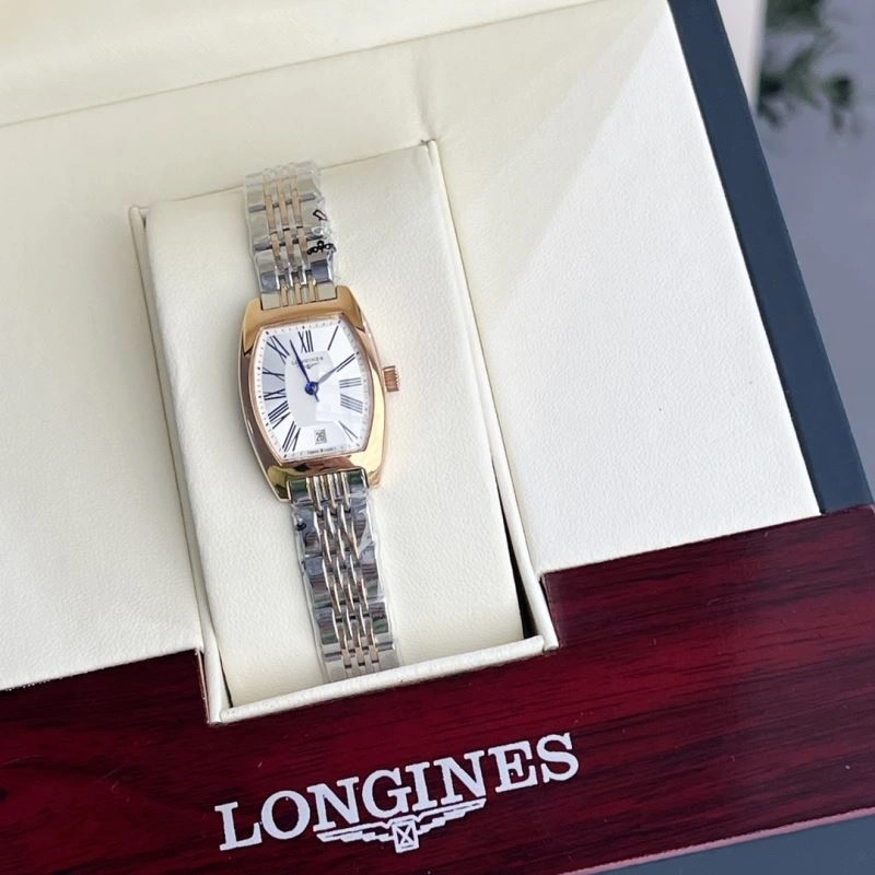 Top mirror LONGINES Watches