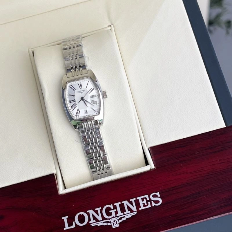 Top mirror LONGINES Watches