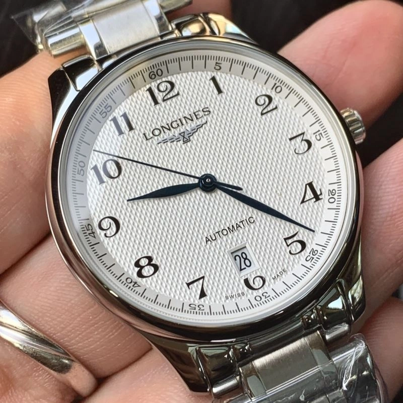 High fidelity LONGINES Watches