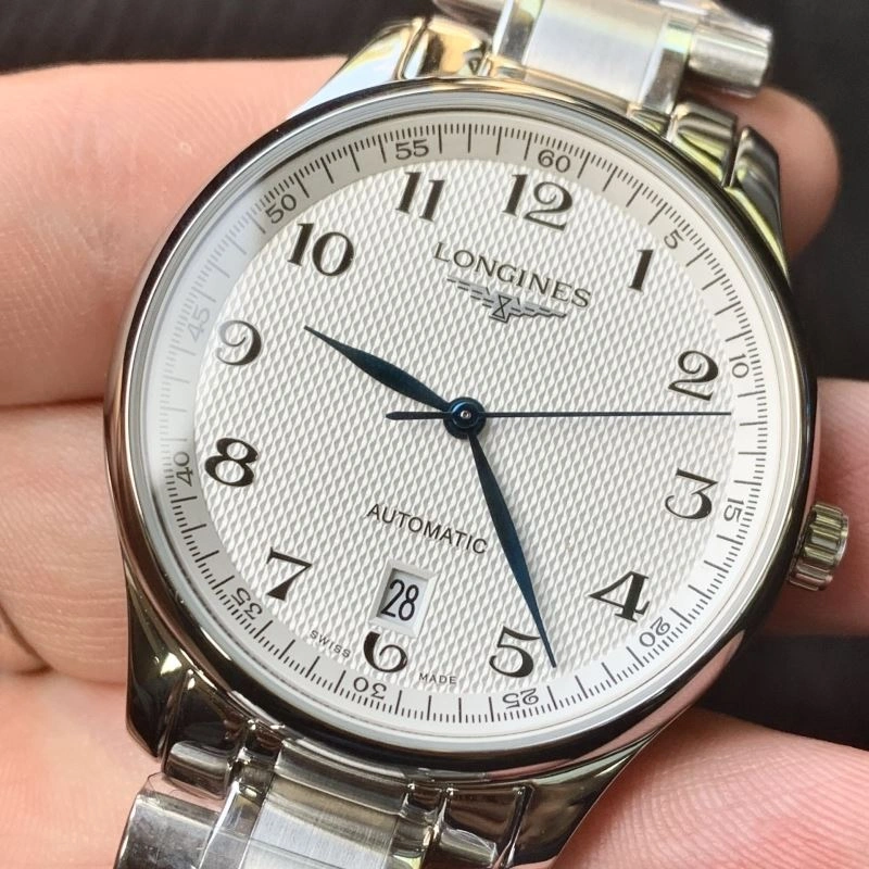 High fidelity LONGINES Watches