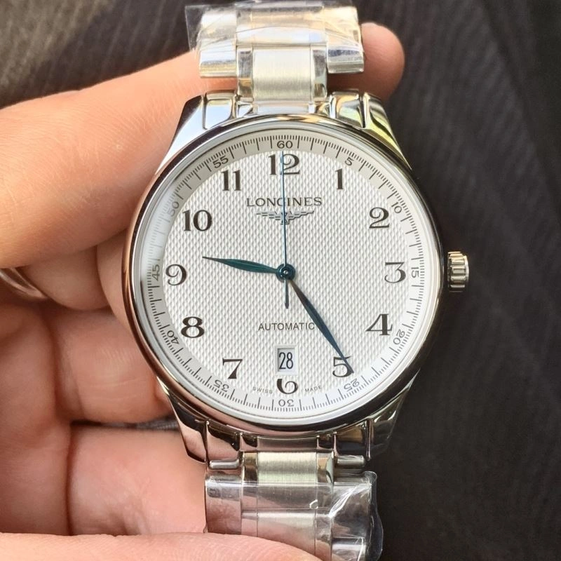 High fidelity LONGINES Watches