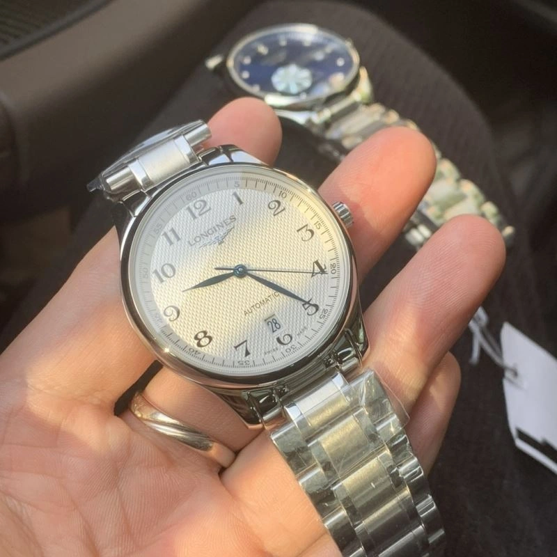 High fidelity LONGINES Watches