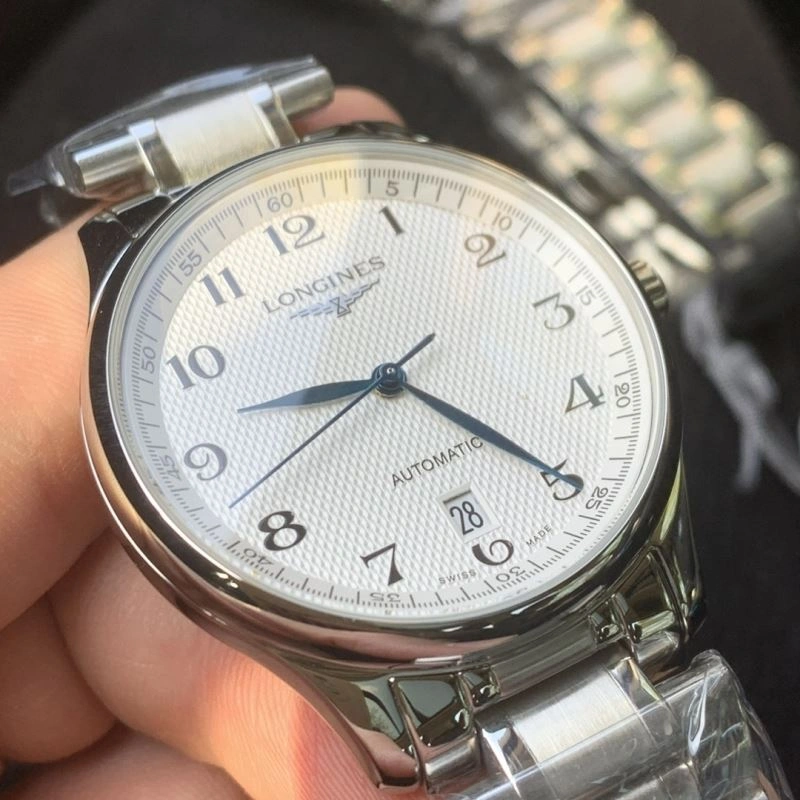 High fidelity LONGINES Watches