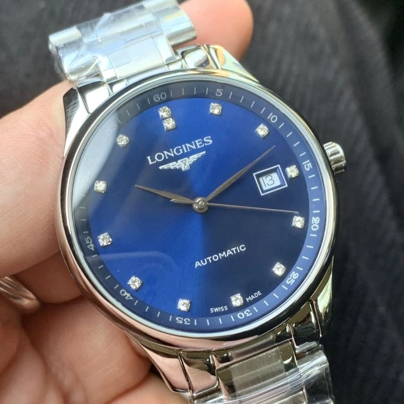 Top mirror LONGINES Watches