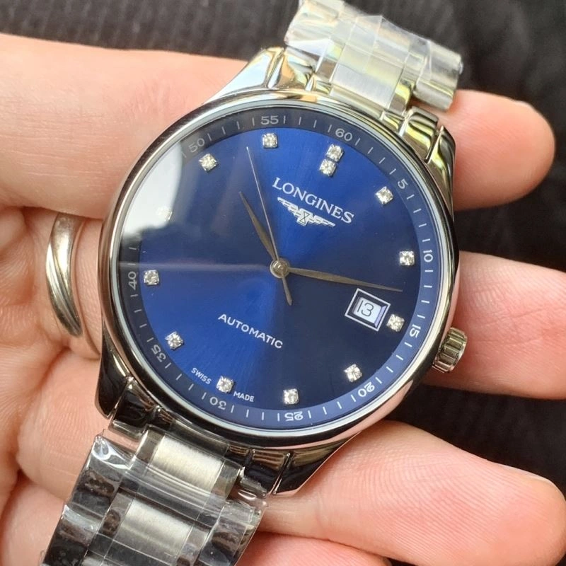 Top mirror LONGINES Watches