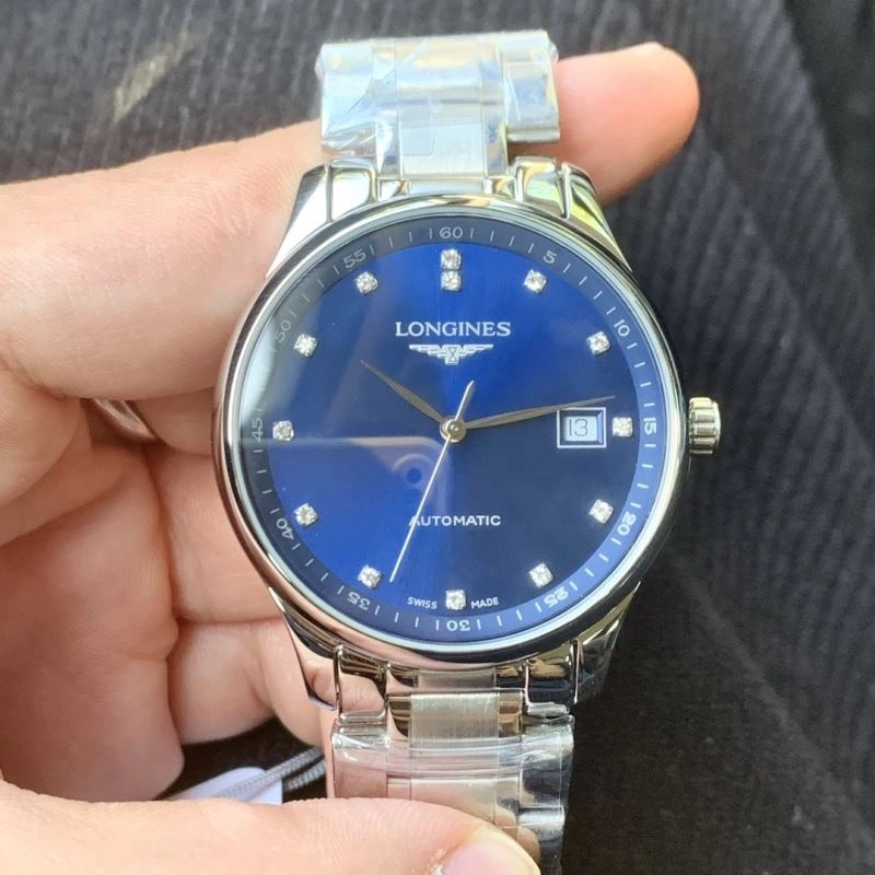 Top mirror LONGINES Watches