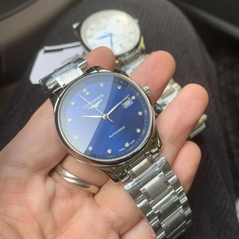 Top mirror LONGINES Watches