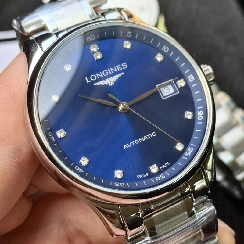 Top mirror LONGINES Watches