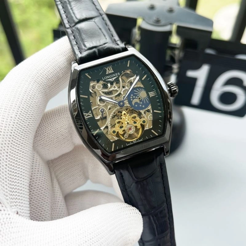 Brand-original LONGINES Watches
