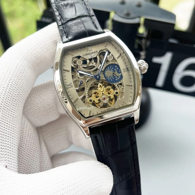 Brand-original LONGINES Watches