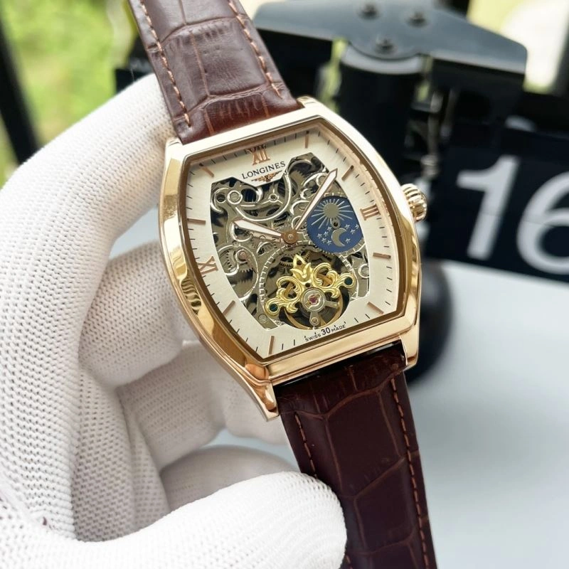 Brand-original LONGINES Watches