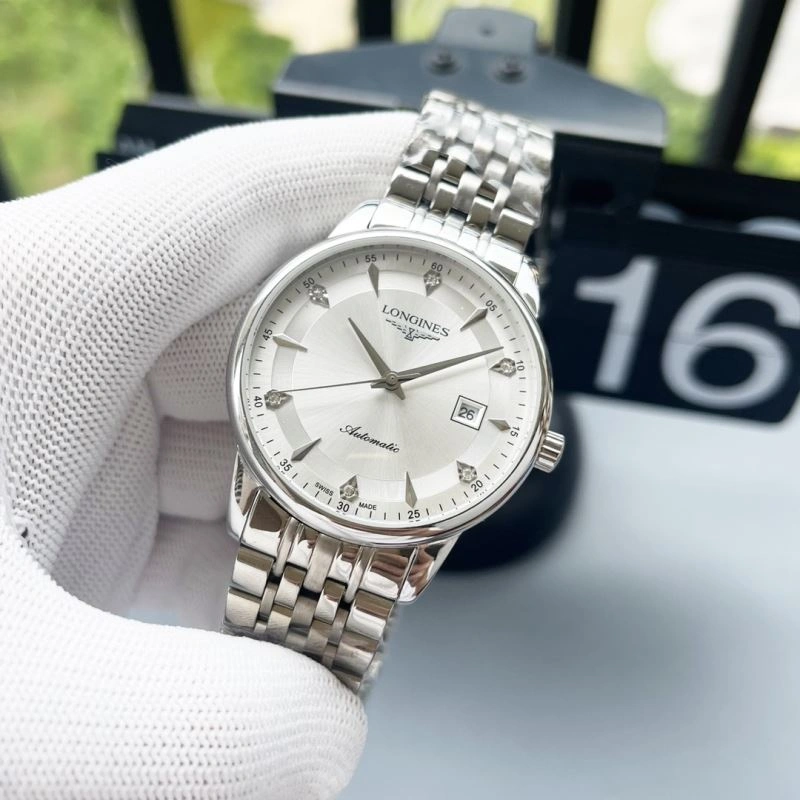 High accuracy LONGINES Watches