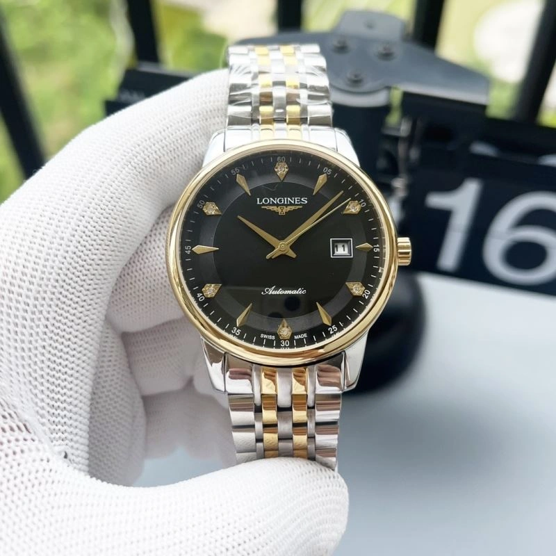 High accuracy LONGINES Watches