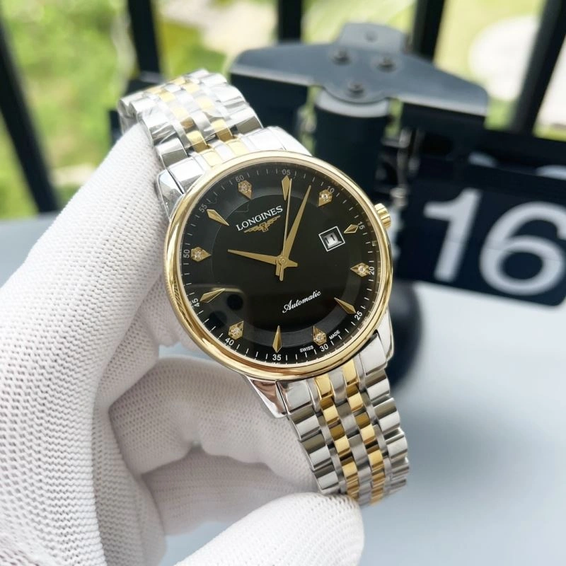 High accuracy LONGINES Watches