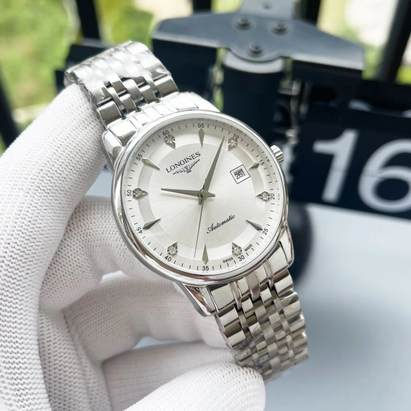 High accuracy LONGINES Watches