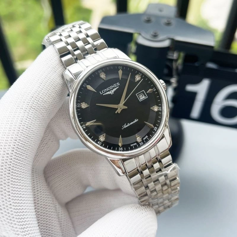 High accuracy LONGINES Watches