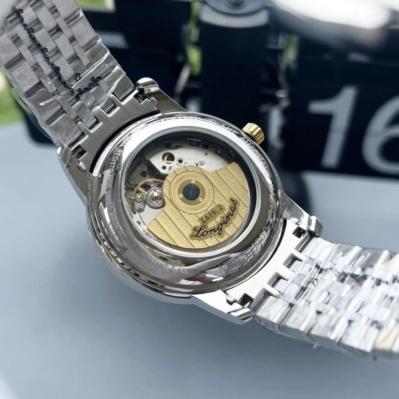 High accuracy LONGINES Watches